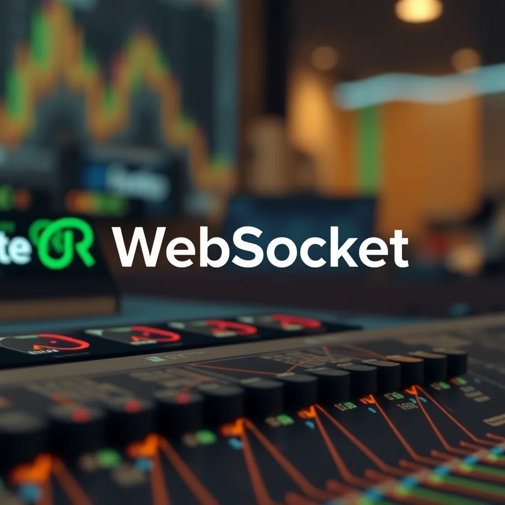 Rust WebSocket: 기초부터 응용까지