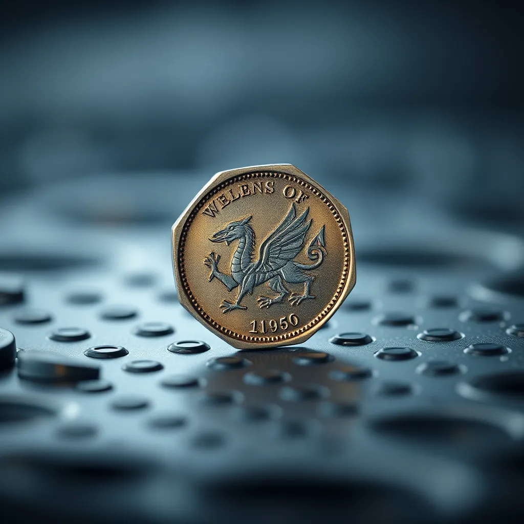 Welsh 코인의 특성과 발전 가능성 분석