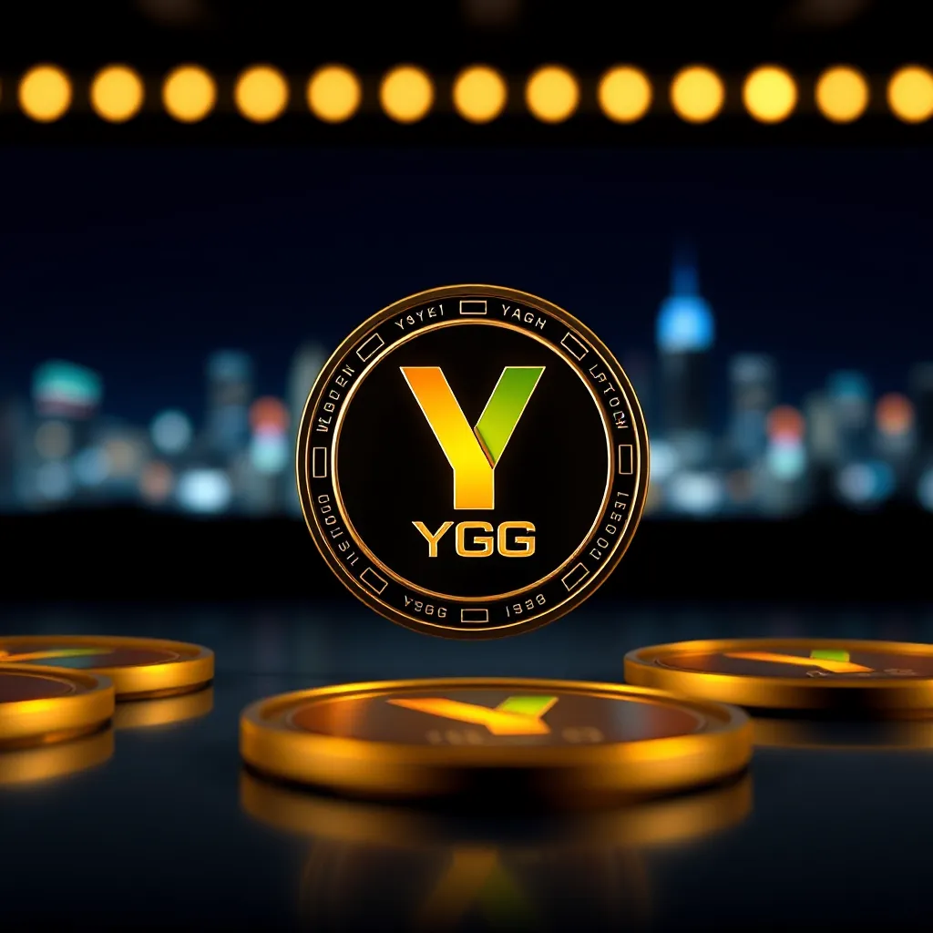 YGG와 USDT의 관계 및 그 영향 분석